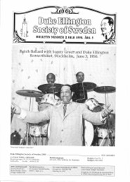 Bulle 1998-2 – ELLINGTON GALAXY