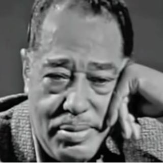 Duke Ellington CBC interview September 2, 1964 – ELLINGTON GALAXY