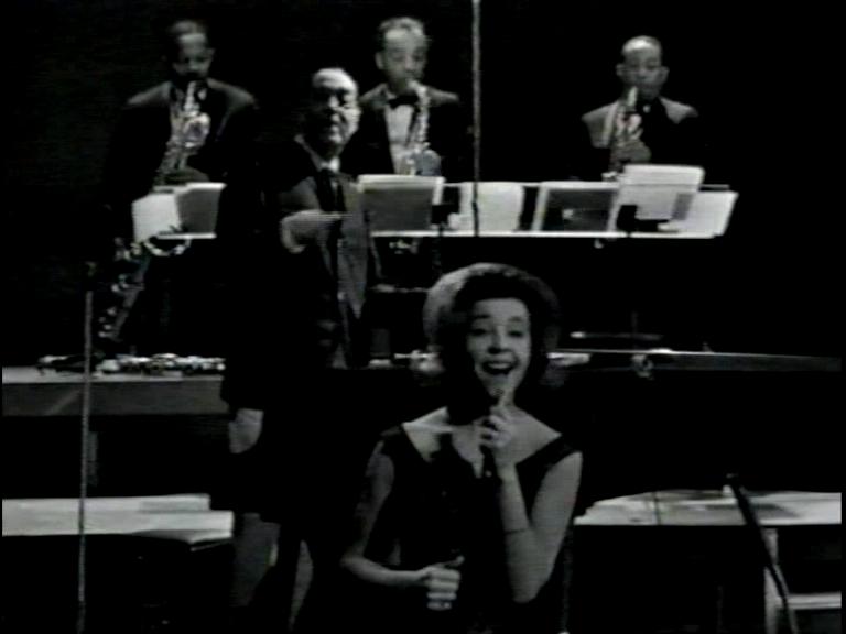 Indigo 1963 – ELLINGTON GALAXY