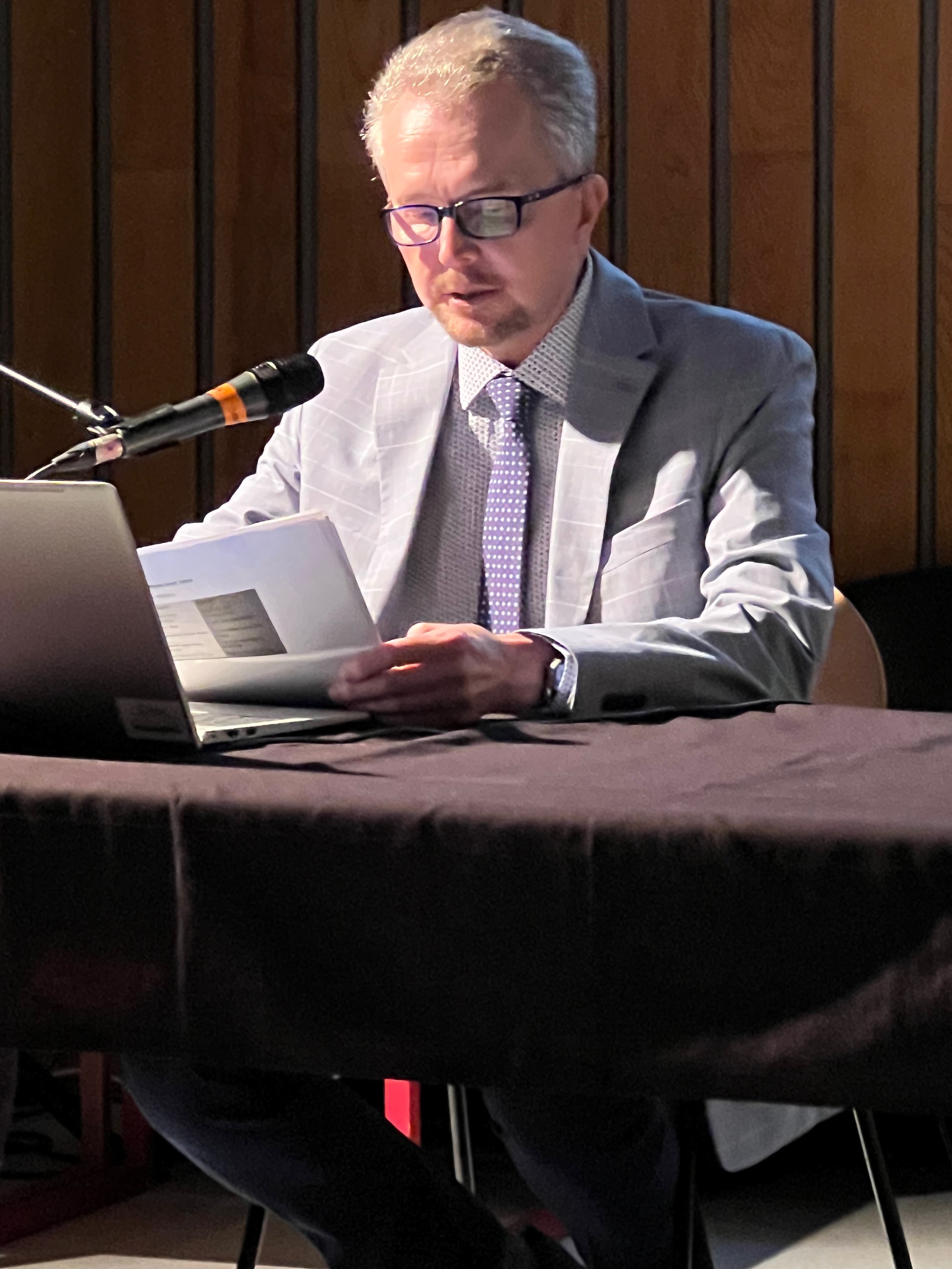 John Hasse – ELLINGTON GALAXY